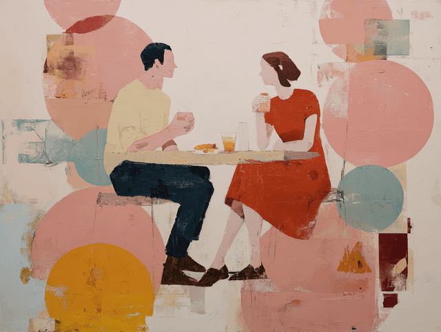 Venus Conjunct Mars in Synastry: Who Feels it More? | AskNova Astrology